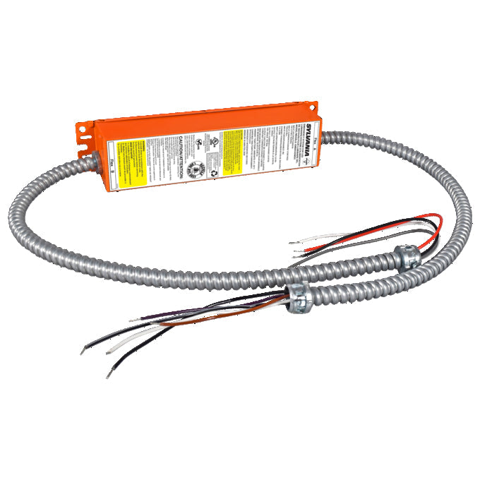 Emergency Battery Backup for LED & Fluorescent Lighting Solutions
